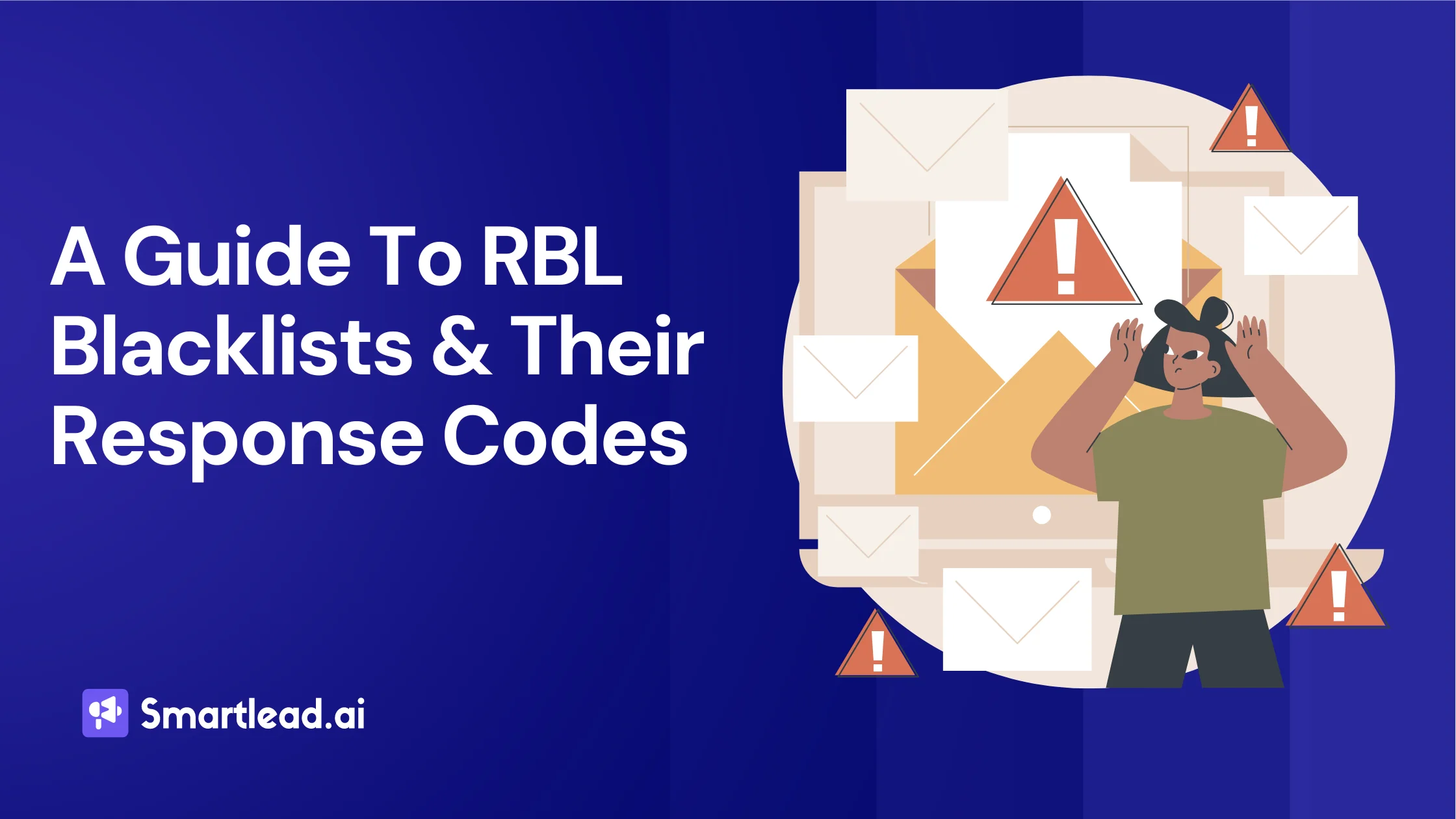 RBL Blacklists: How They Work and Ways to Stay Clear